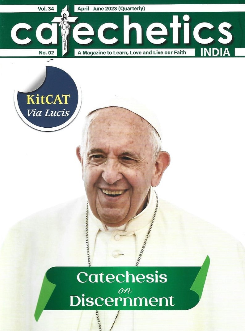 Welcome to | Nitika Catechetical Centre, Kolkata